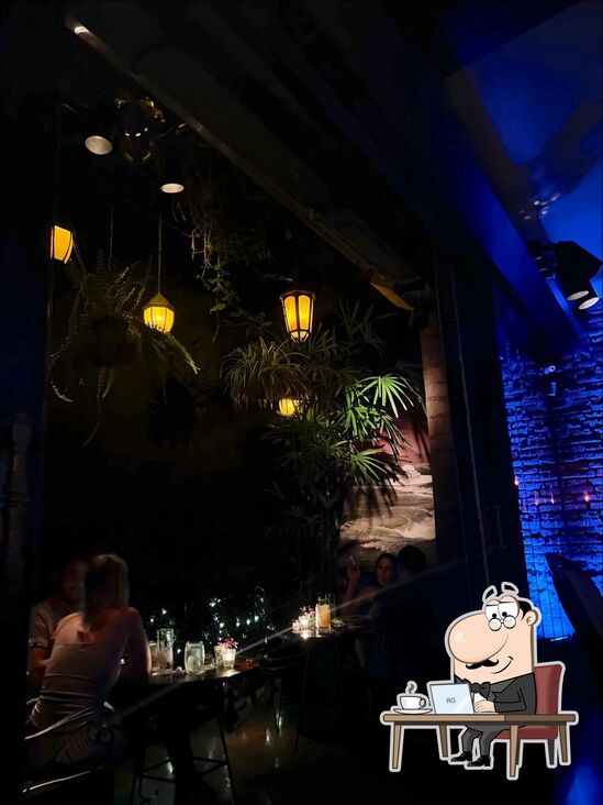 Puerta Uno Bar, Buenos Aires - Menú del restaurante, precios y reseñas