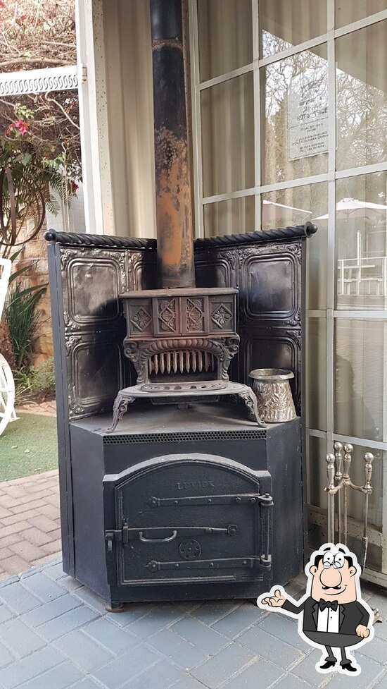 Cocopan Coffee Shop, Cullinan - Restaurant menu, prices and reviews