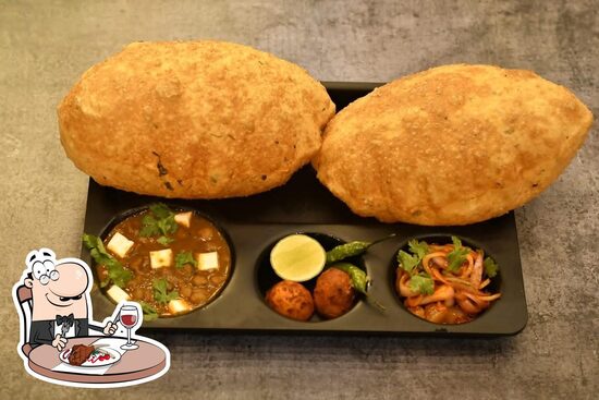 D'Spicy Club Restaurant and Banquet, Patna - Restaurant menu, prices ...
