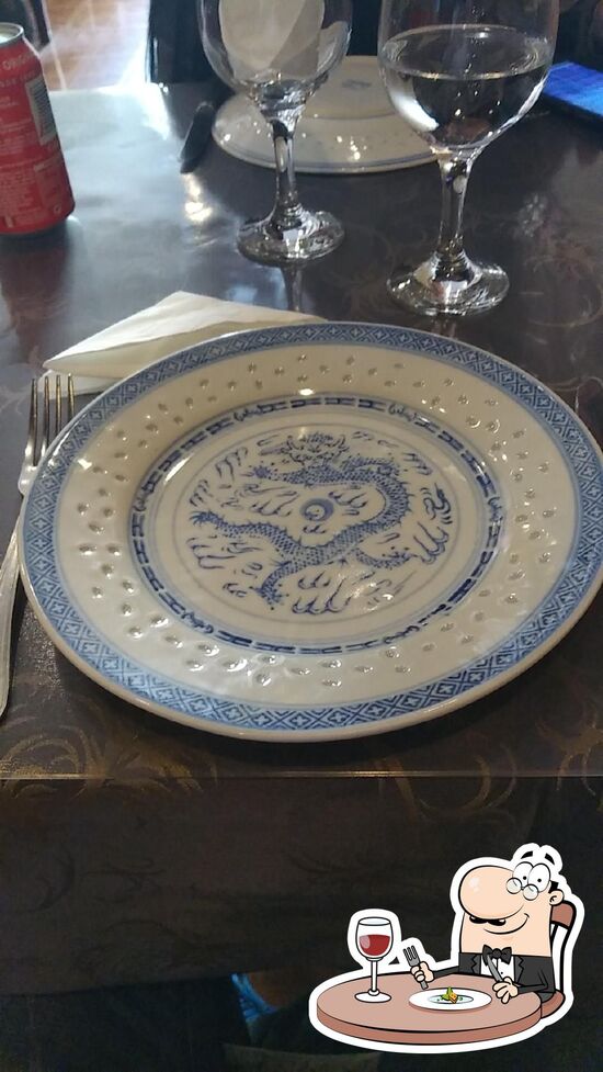 Fu Gui restaurant, Alcobaça - Restaurant reviews