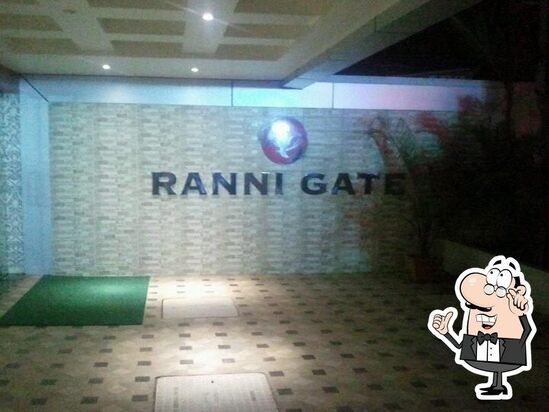 Hotel Ranni Gate, Ranni - Restaurant menu, prices and reviews