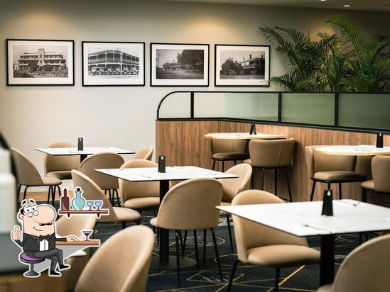Hotel Renmark, Renmark - Restaurant menu, prices and reviews