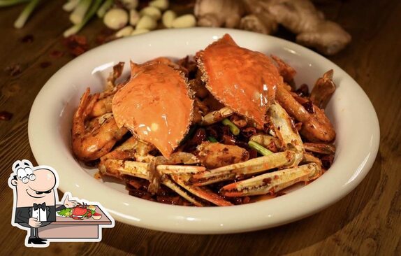 Hutaoli Music Restaurant & Bar in Haymarket - Restaurant reviews