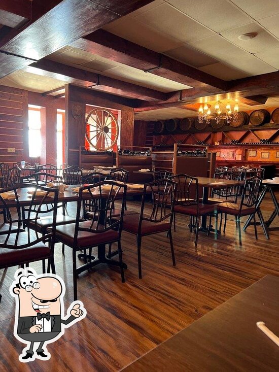 Joseph's Steak House, Elgin - Restaurant menu, prices and reviews