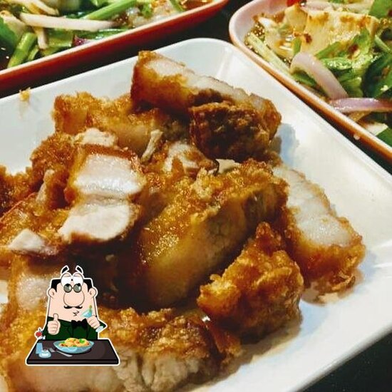 Visetniyom Somtumyumnoir, Kham Riang - Menú del restaurante, precios y ...