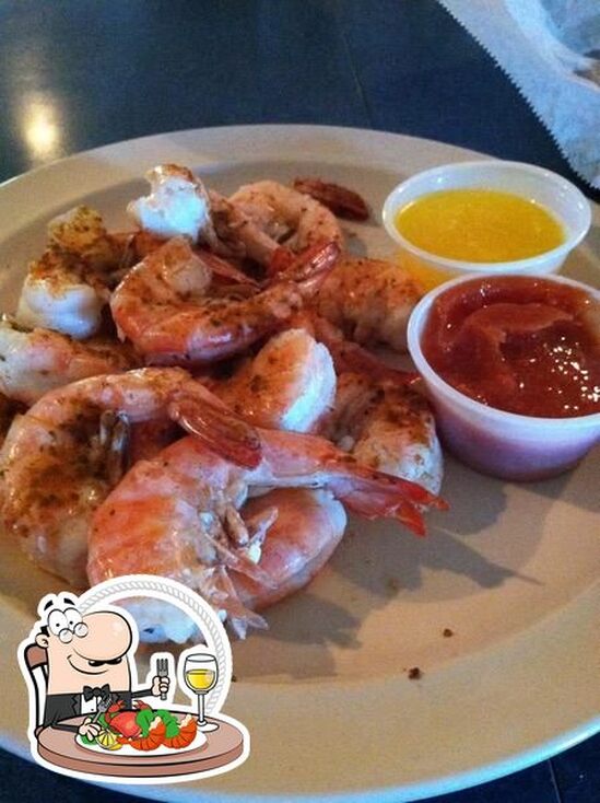 Oak Island Deli in Oak Island - Restaurant menu and reviews