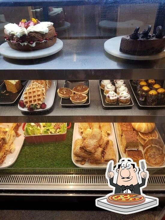 Menu at Wynnum Manly Leagues Club, Manly West, 92 Wondall Rd