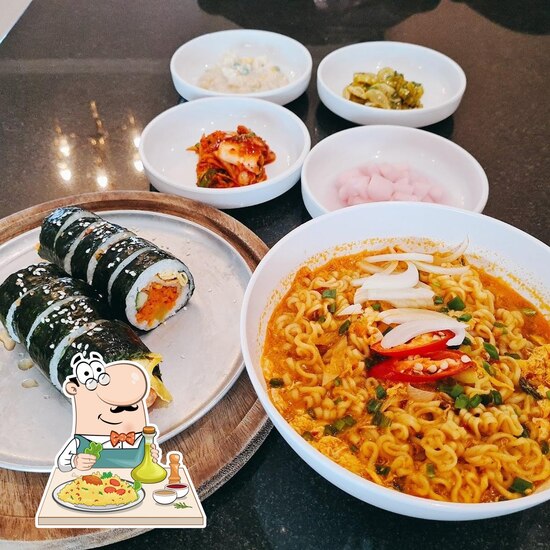Sazanka spa&sauna, Bangkok - Restaurant menu, prices and reviews