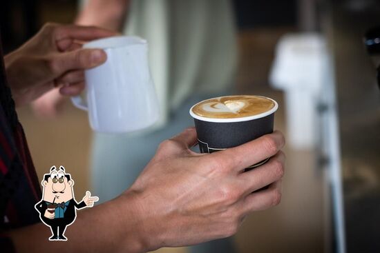 The Java Coffee Company, Rotselaar - Restaurantbewertungen