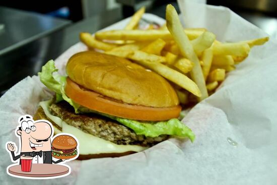 Jack's Old Fashion Hamburger in Oakland Park - Restaurant menu and reviews
