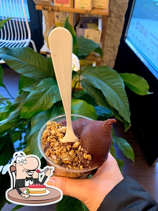 Açaí Concept Genève Centre, Genf - Restaurantbewertungen