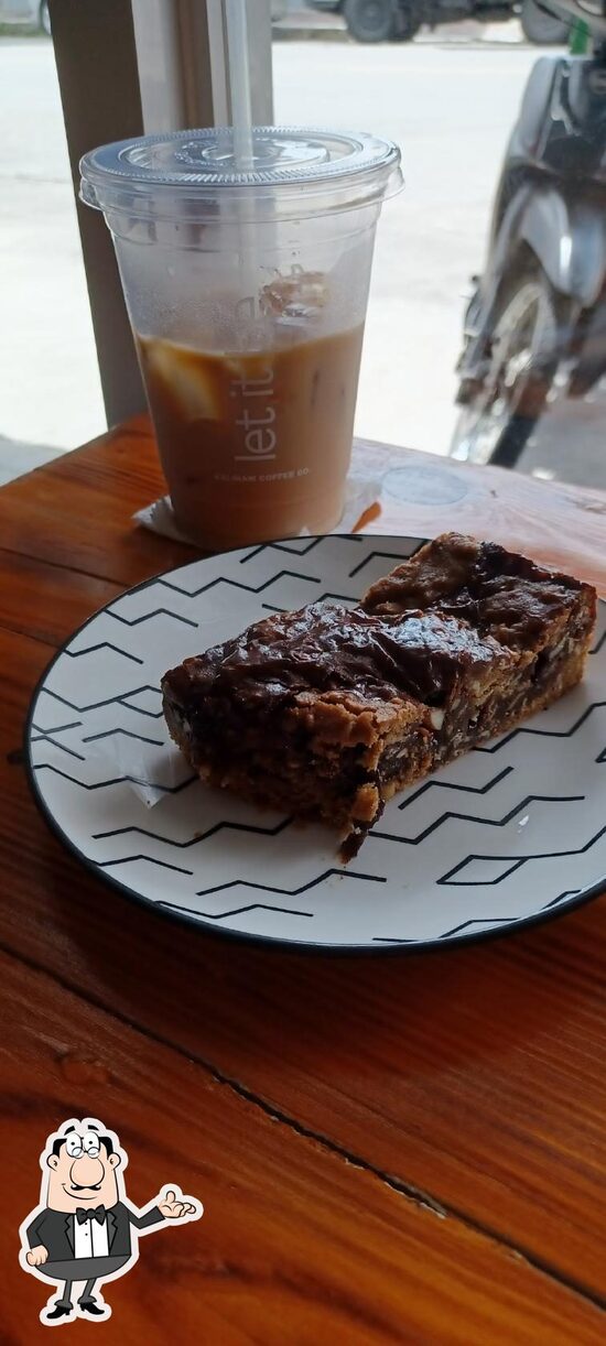 Kalinaw Coffee Co., Quezon City - Restaurant menu, prices and reviews