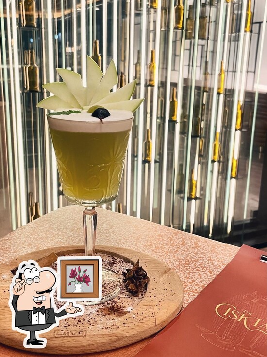 The Cisk Tap, Birkirkara - Restaurant menu, prices and reviews