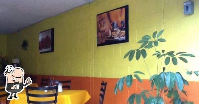 Carta del restaurante Alitas & Hamburguesas Gio, Naucalpan del Juárez