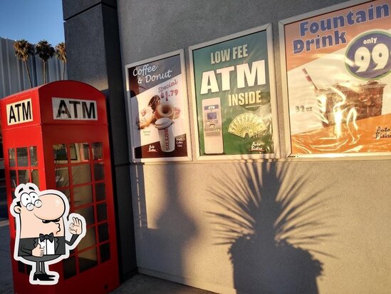 Auto Bistro, San Diego - Restaurant menu, prices and reviews