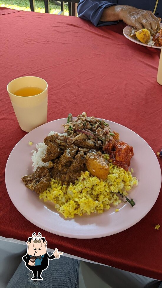 Bencharong Seafood, Kulim - Restaurant menu, prices and reviews