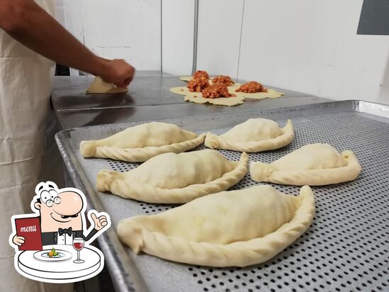 Pasteko Palomas restaurant, Pachuca - Restaurant reviews