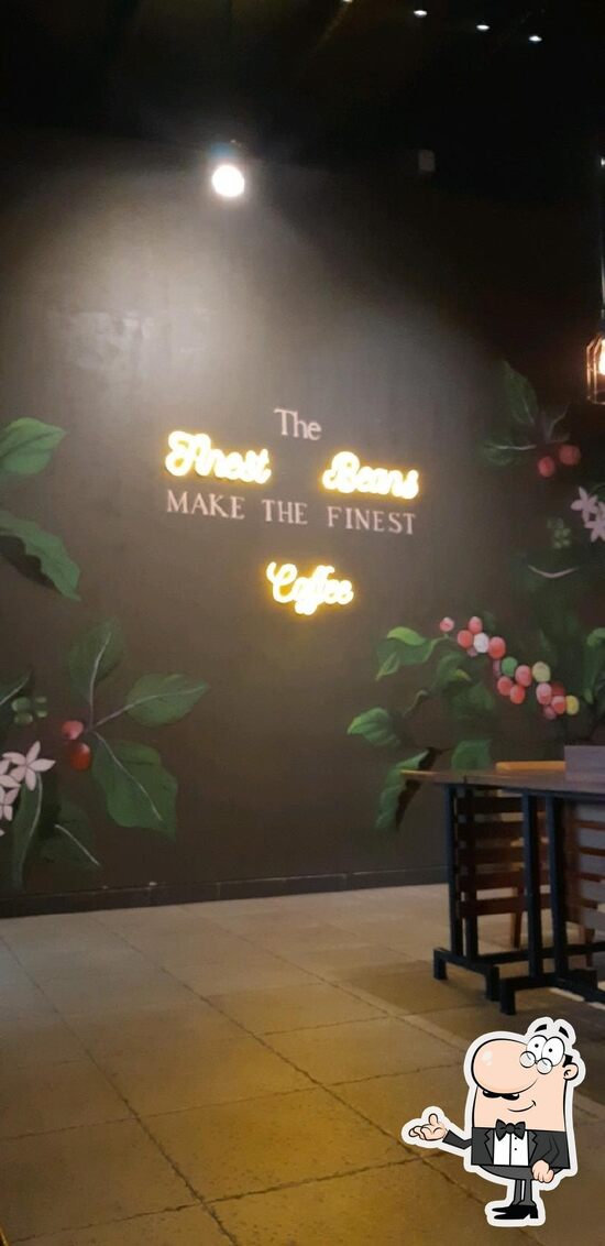 Menu at Excelso - SUB A Yani cafe, Surabaya, Jl. Ahmad Yani No.72-74