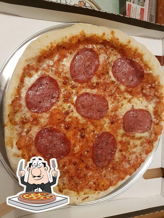 Flaven5 Pizzaautomat, Donauworth - Speisekarte, Preise und Bewertungen