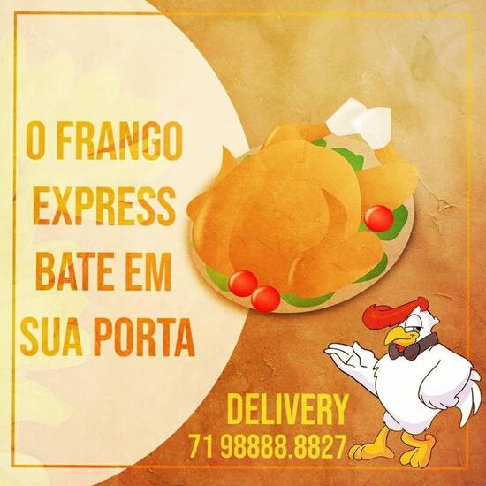 Frango Express restaurant, Lauro de Freitas - Restaurant reviews