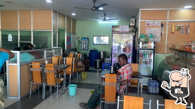Goli Soda Tea and Tiffin Stall, Karur - Restaurant menu, prices and reviews