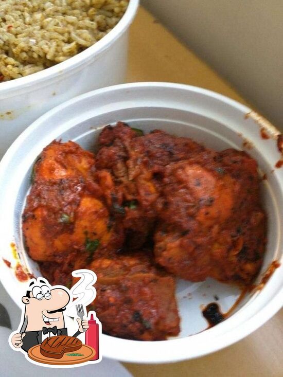 Konaseema Ruchulu, Hyderabad - Restaurant menu, prices and reviews