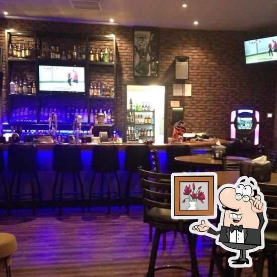Mary's Bar & Grill, Longview - Restaurant menu, prices and reviews