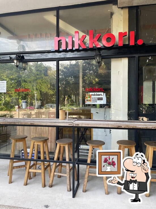 Nikkori Tulum, Tulum - Menú del restaurante, precios y reseñas