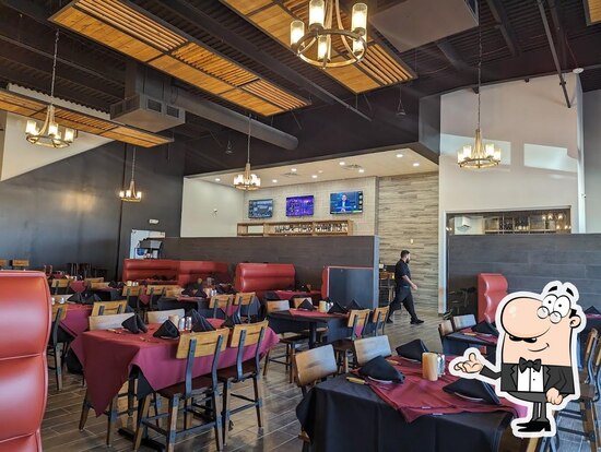 Red Flame Steak & Grill, Katy - Restaurant menu, prices and reviews