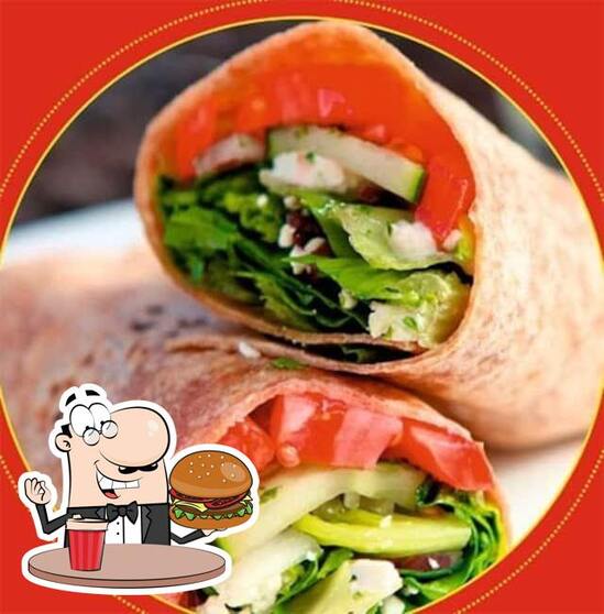 Rollarappa, Lucknow - Restaurant menu, prices and reviews