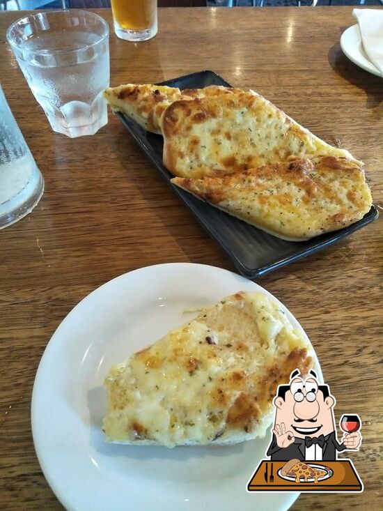 Royal Hotel, Essendon - Restaurant menu, prices and reviews