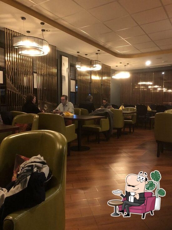 Speisekarte von Restaurant Yan Tasty, Aachen