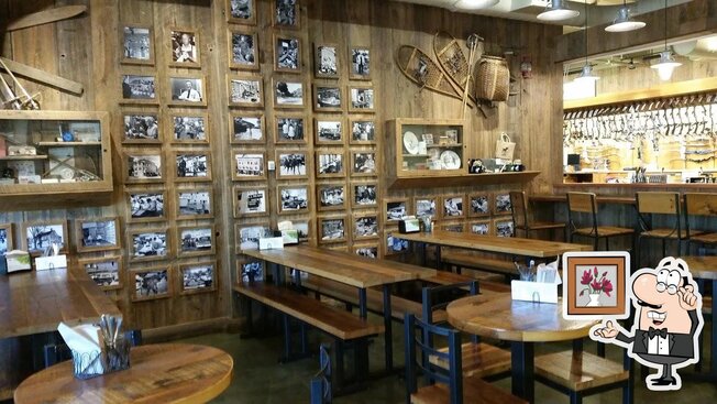 1912 Cafe, Freeport - Restaurant menu, prices and reviews