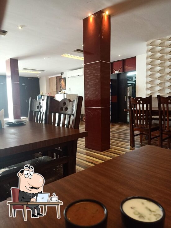 Aaha restaurant ️, Haripuram - Restaurant reviews