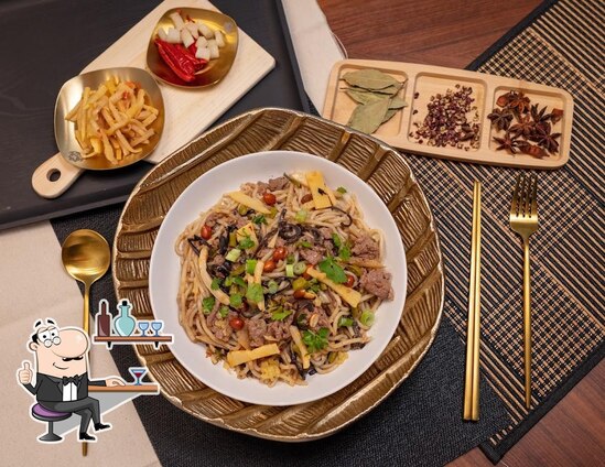 Flavor House in Houston - Restaurant menu and reviews