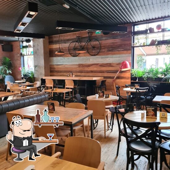 Form Café establishment, Cluj-Napoca – menu, prices & reviews