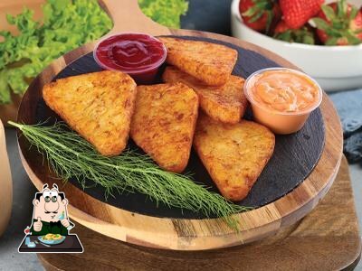 Tea al beak cafeteria, Emiratos Árabes Unidos - Restaurant reviews