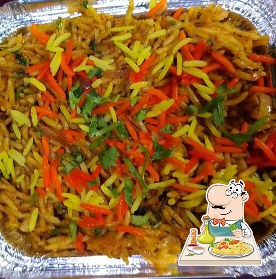 Kaka Di Biryani, Kota - Restaurant menu, prices and reviews