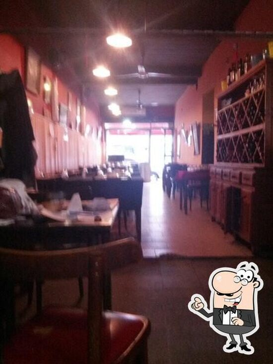 El Bagual, Buenos Aires - Menú del restaurante, precios y reseñas