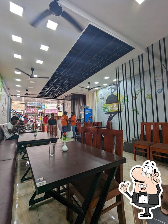 Thalassery Thakkaram Restaurant, Coimbatore - Restaurant menu, prices ...