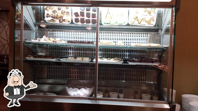 Cuisine Buffet, Belfast - Restaurant menu, prices and reviews