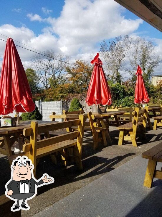 Dogtown, Milford - Restaurant menu, prices and reviews