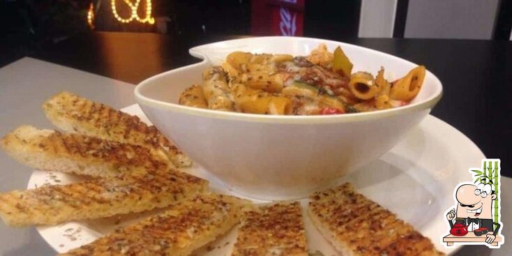 Fort Inn, Mumbai, 13 - Restaurant menu and reviews