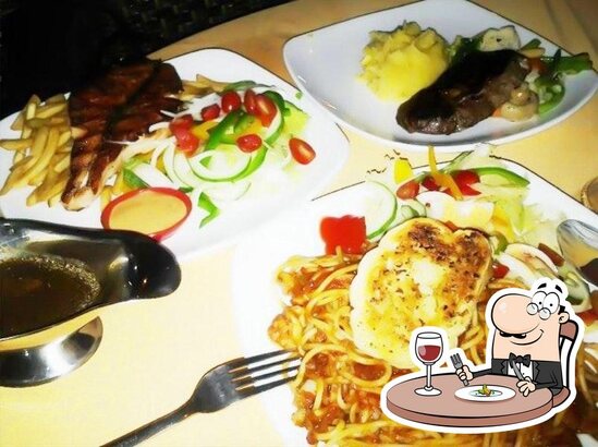Goodies steakhouse, Batam - Restaurant reviews