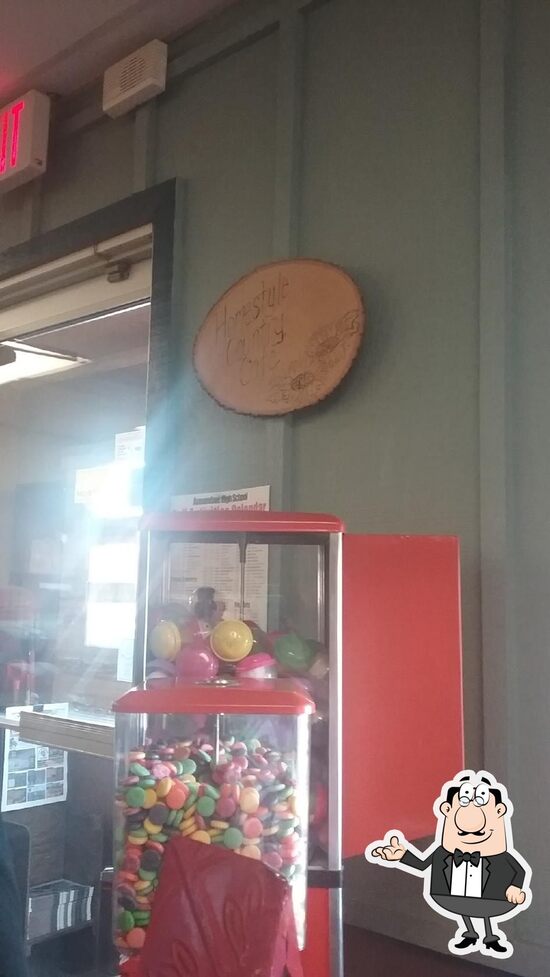Homestyle Country Cafe, Annandale - Restaurant menu, prices and reviews
