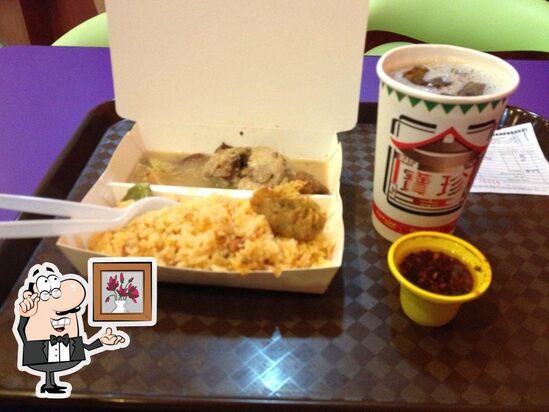 Paotsin, Imus - Restaurant menu, prices and reviews