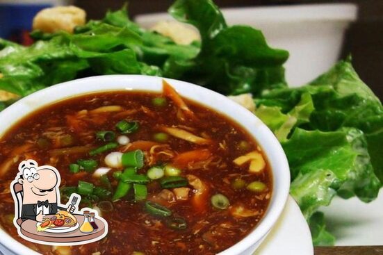 Kim Kim Restaurant in Toronto - Restaurant menu and reviews
