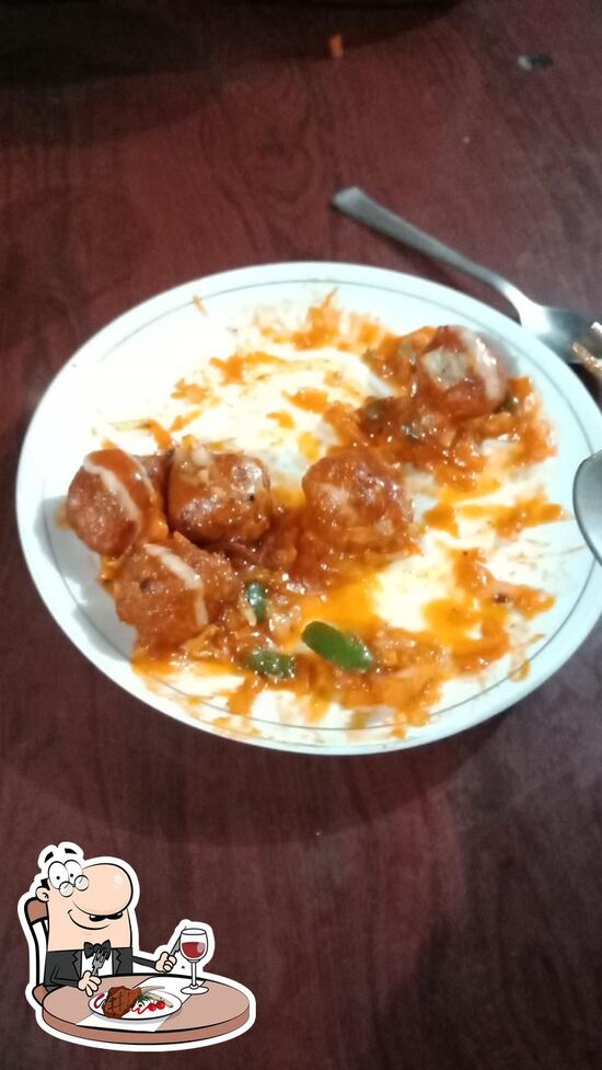 Mehak Restaurant, Kurali - Restaurant menu, prices and reviews