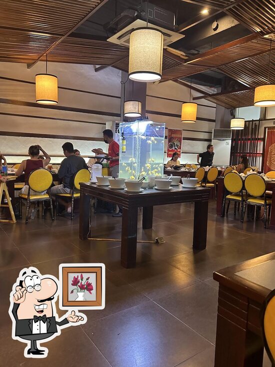 Red House Taiwan Sha-bu Sha-bu, Cebu City - Restaurant menu, prices and ...