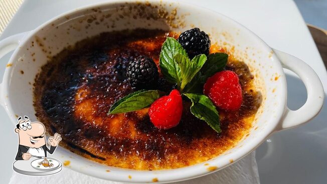 Route 104 Cocina Internacional restaurant, Chapala - Restaurant reviews